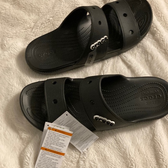CROCS | Shoes | Crocs Nwt | Poshmark